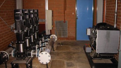 Pumps - Midland Irrigation | Water is our life